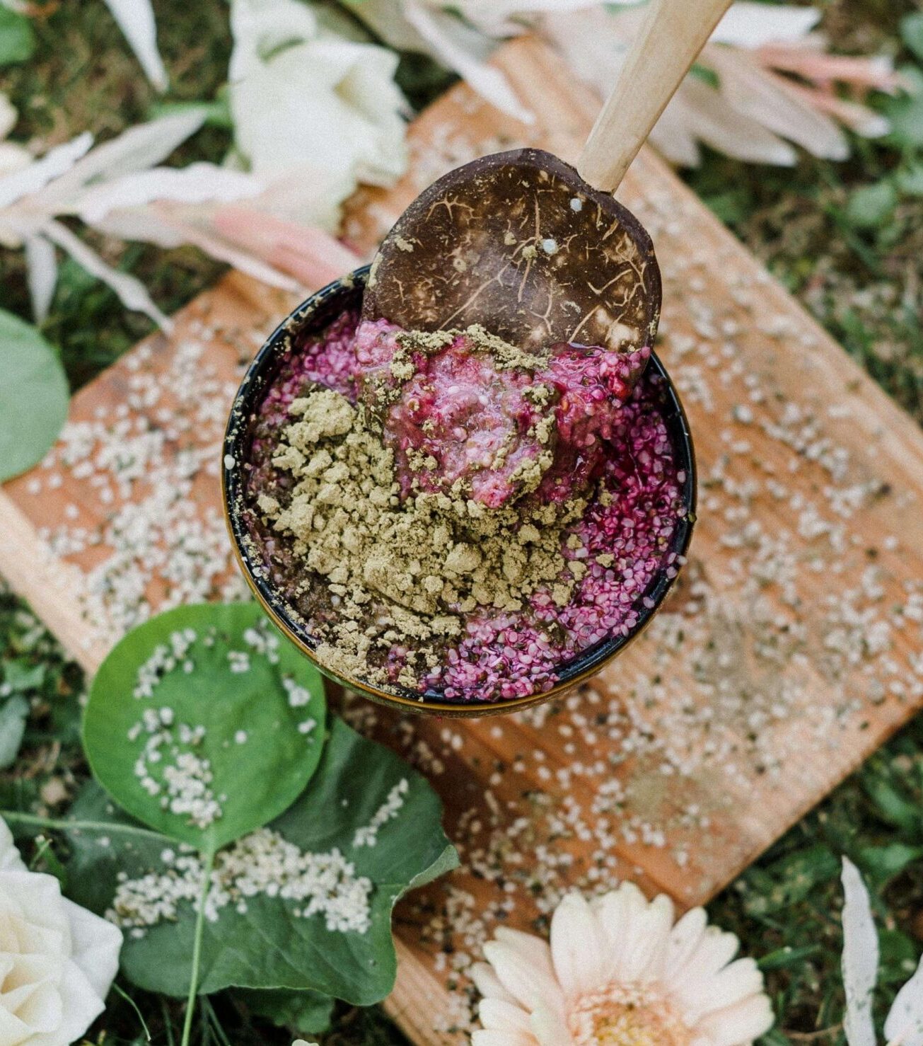 Vitahemp - Kaja Javeršek | Visual Designer